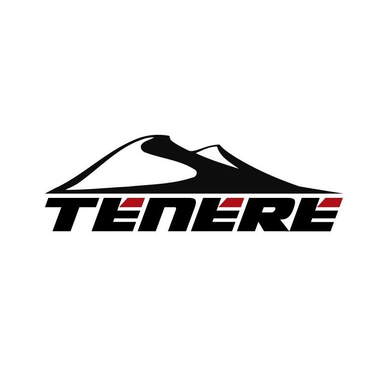 VINILO LOGO YAMAHA TÉNÉRÉ