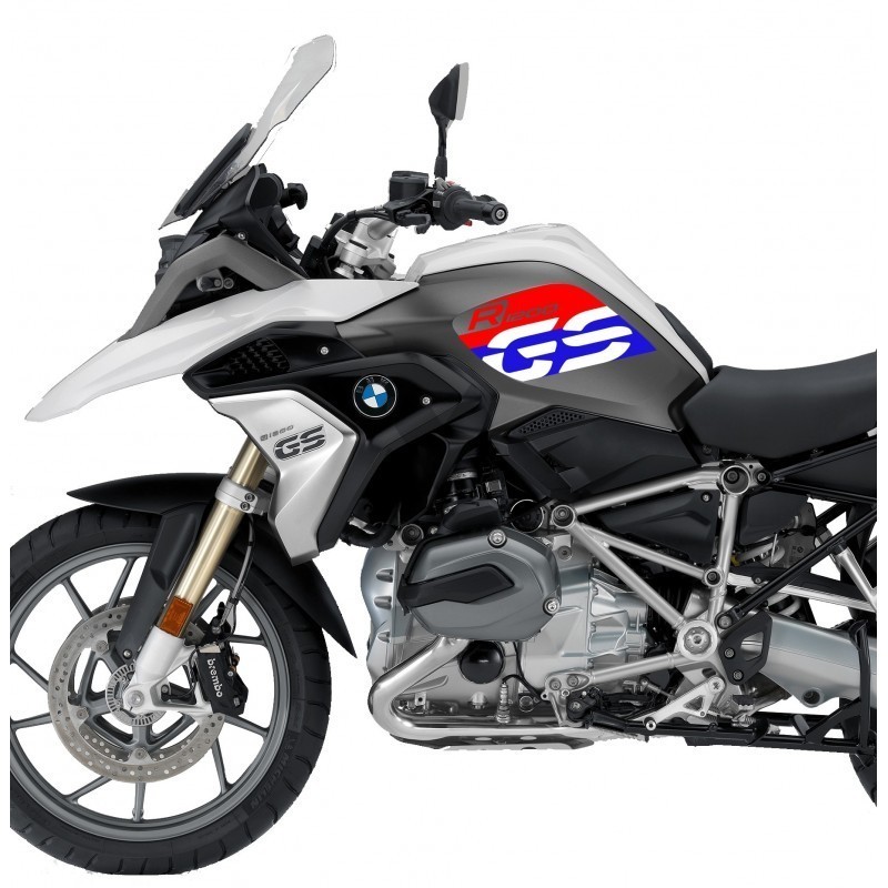 DISEÑO RIDE R1200GS 2018